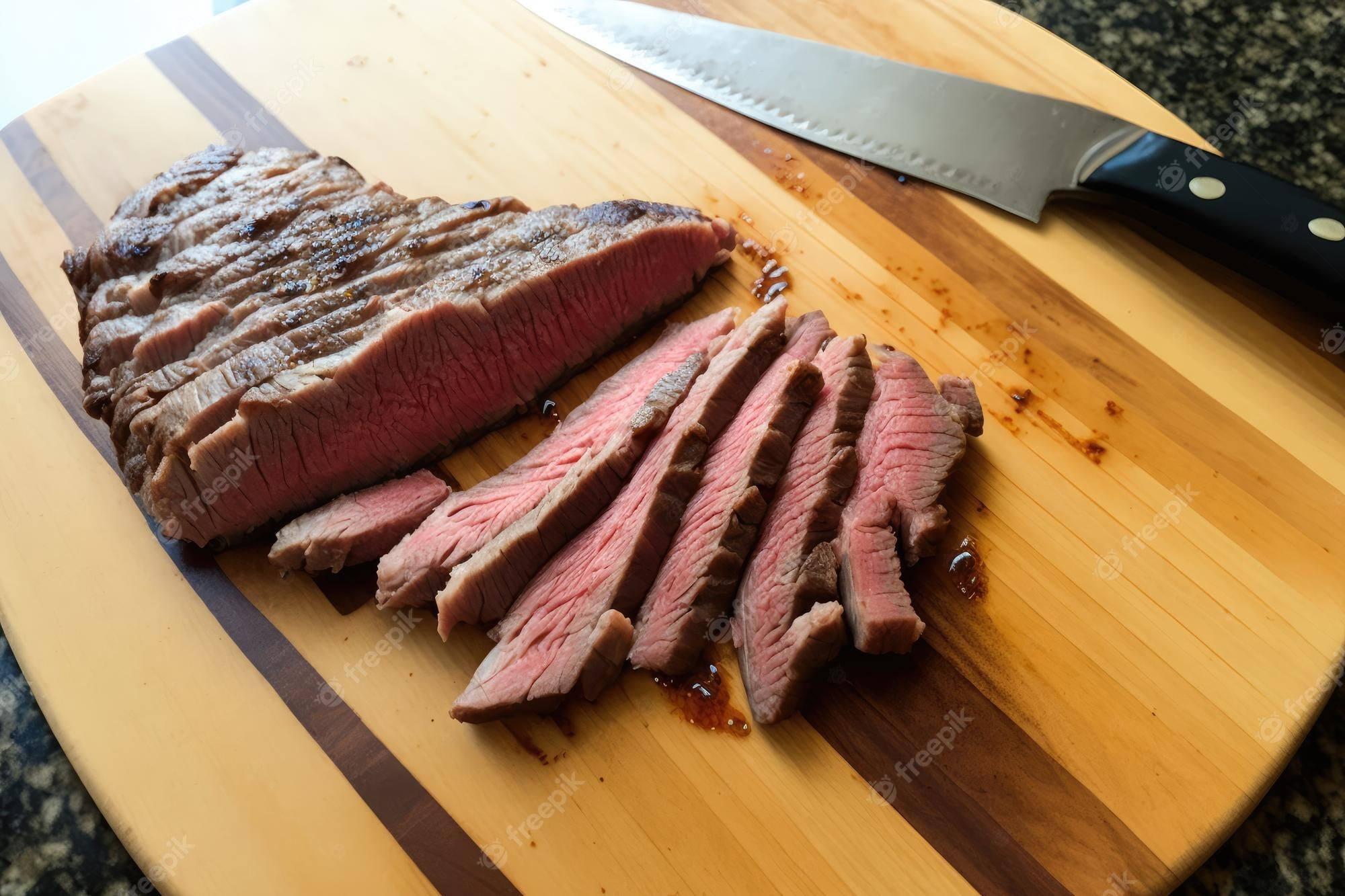 Unveiling The Nutritional Powerhouse Exploring Flap Steaks Health Benefits And Nutrient